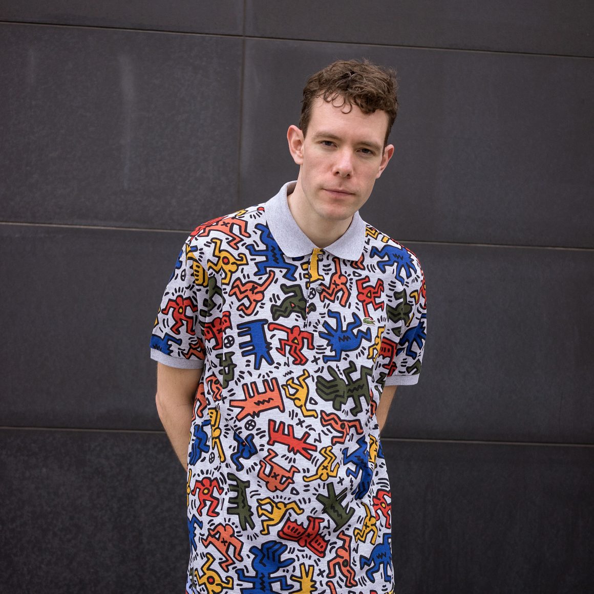 Clothing as Canvas – From CANTWO to Keith Haring | HHV Journal