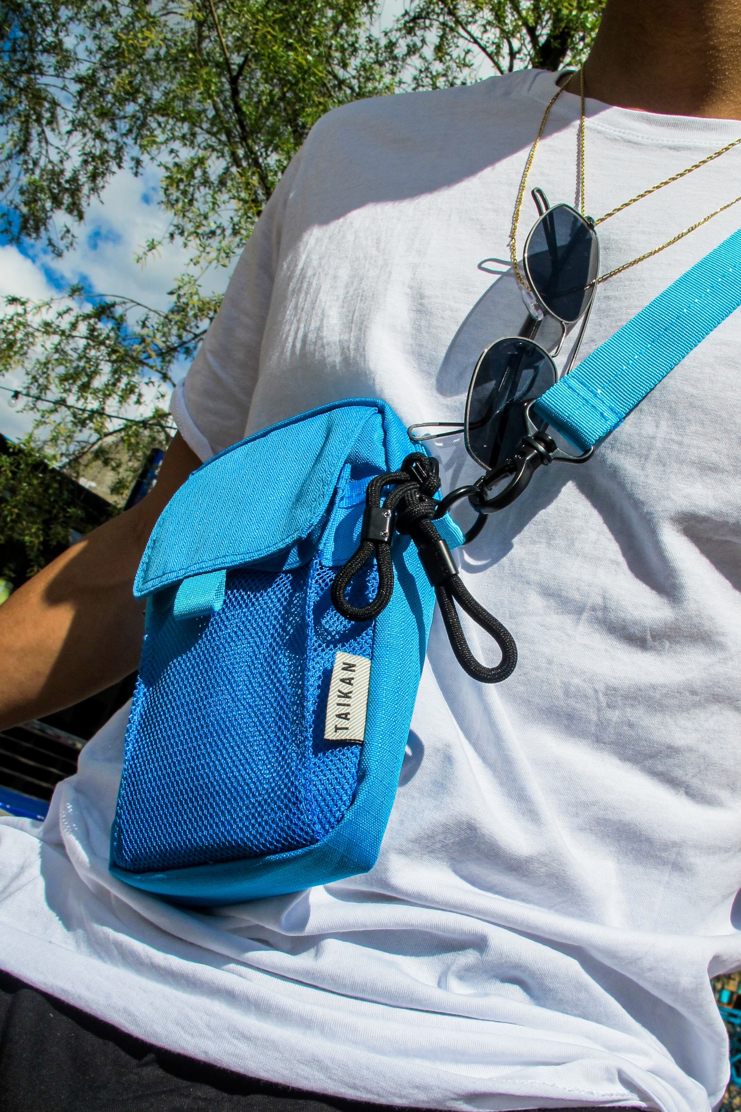 New Brand: TAIKAN | HHV Journal