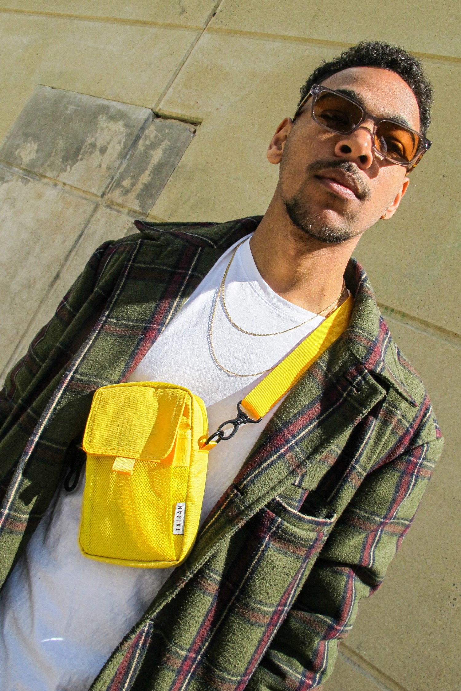 New Brand: TAIKAN | HHV Journal