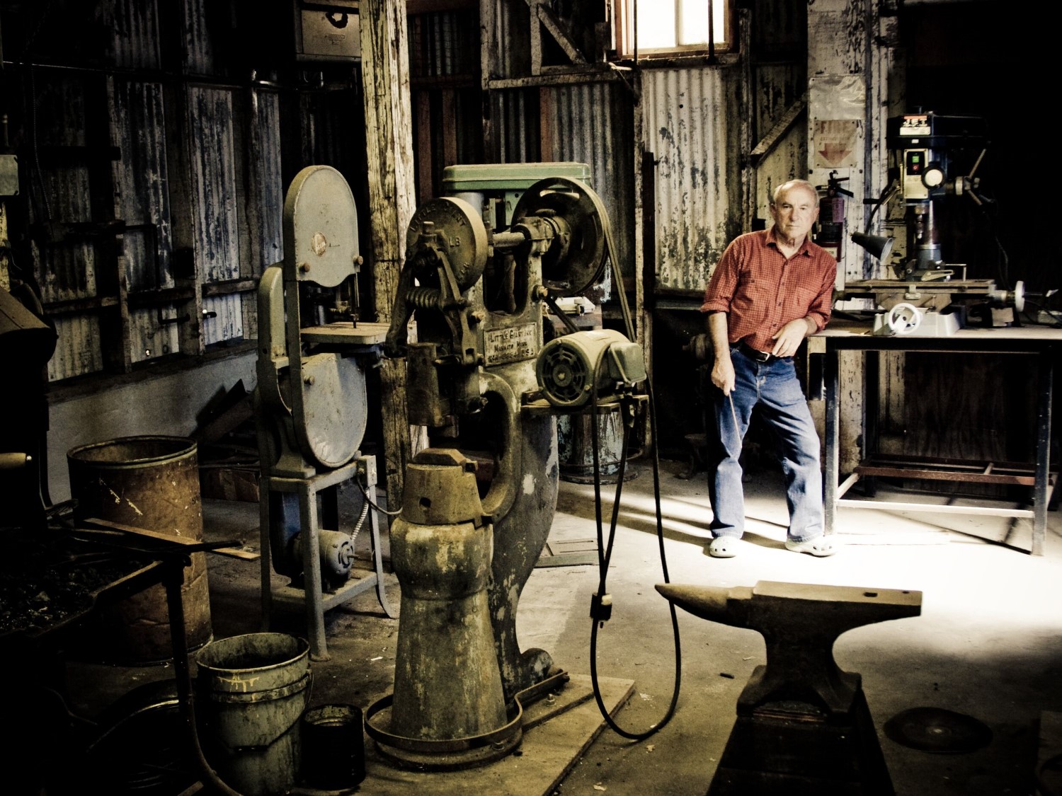 Patagonia: From Past to Present | HHV Journal