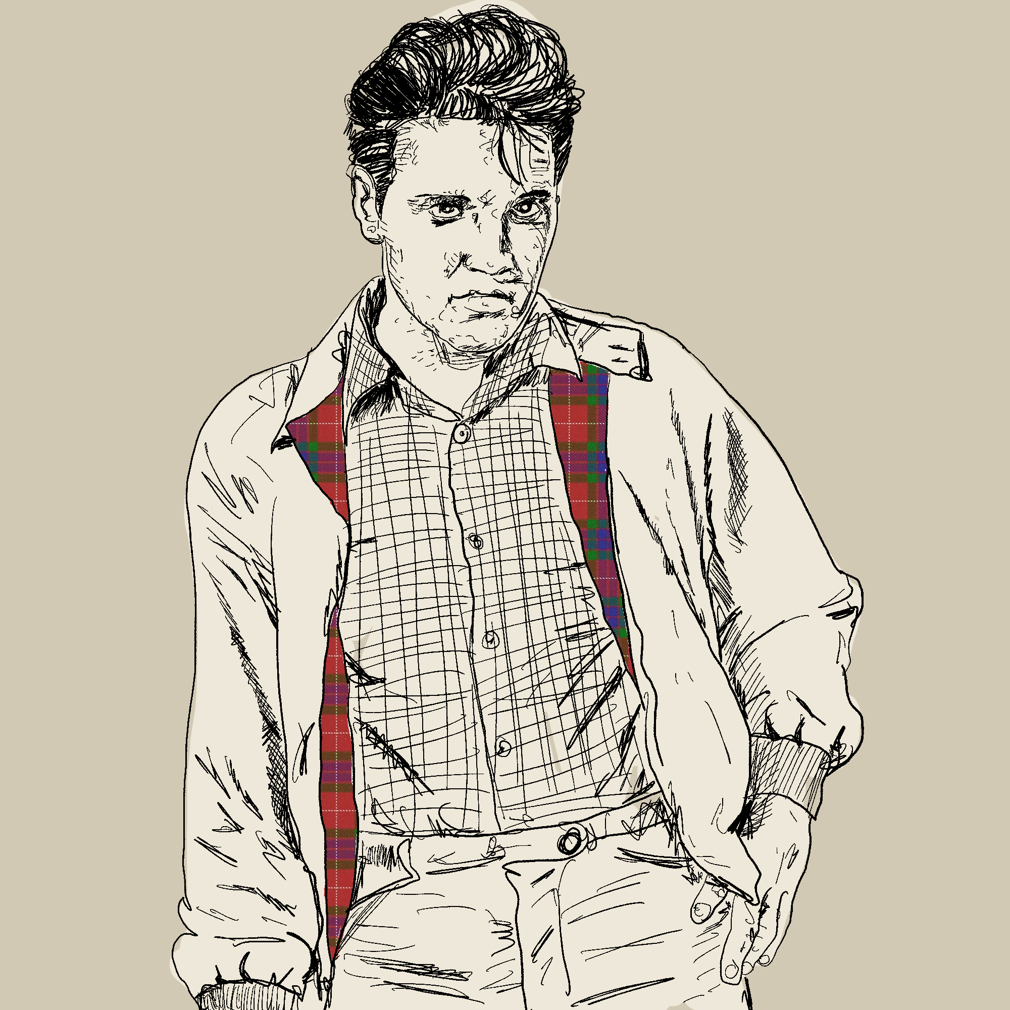 New Brand: Baracuta | HHV Journal