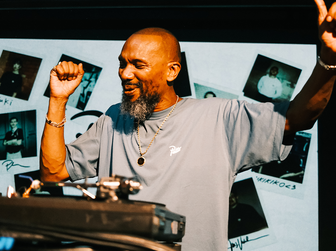 Patta Berlin x HHV Community Event Recap | HHV Journal