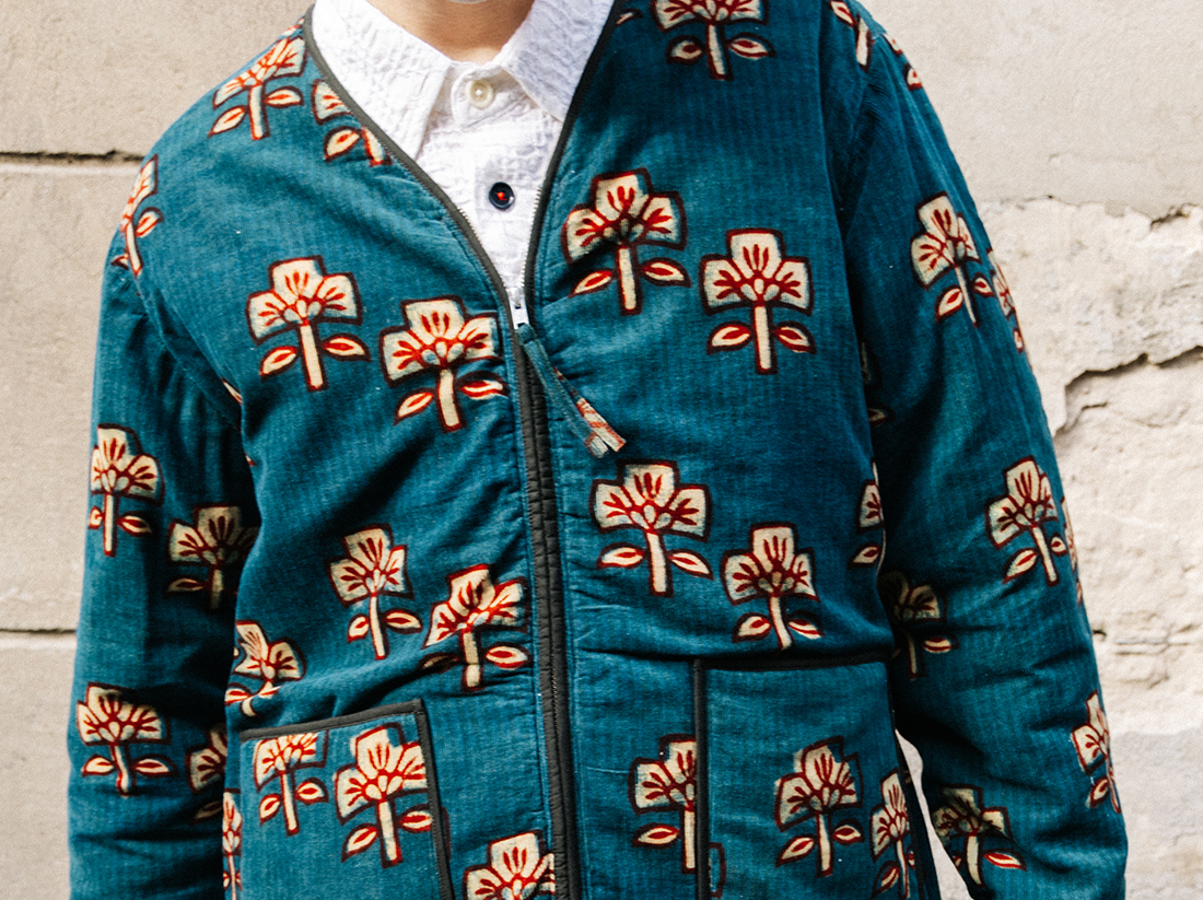 Kardo: Ein Gespräch mit Rikki Kher | HHV Journal